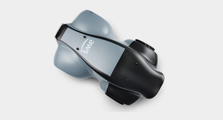 亚马逊 AWS Deepracer 深度学习机器人