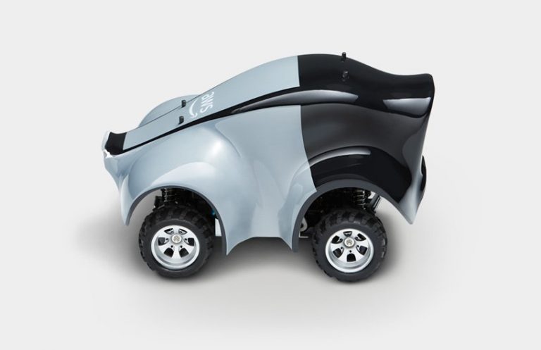 亚马逊 AWS Deepracer 深度学习机器人